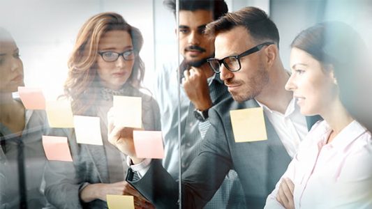 Les 4 styles de management : avantages, inconvénients et utilisation