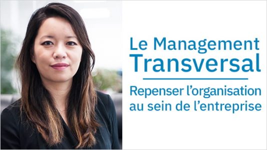 Qu'est-ce que le Management Transversal